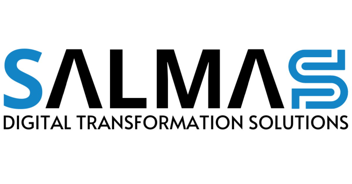 Công ty Công nghệ và Giải pháp số SALMA